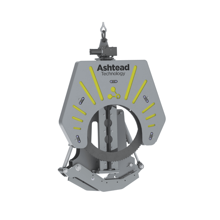 Ashtead Technology Subsea Cutting Solutions