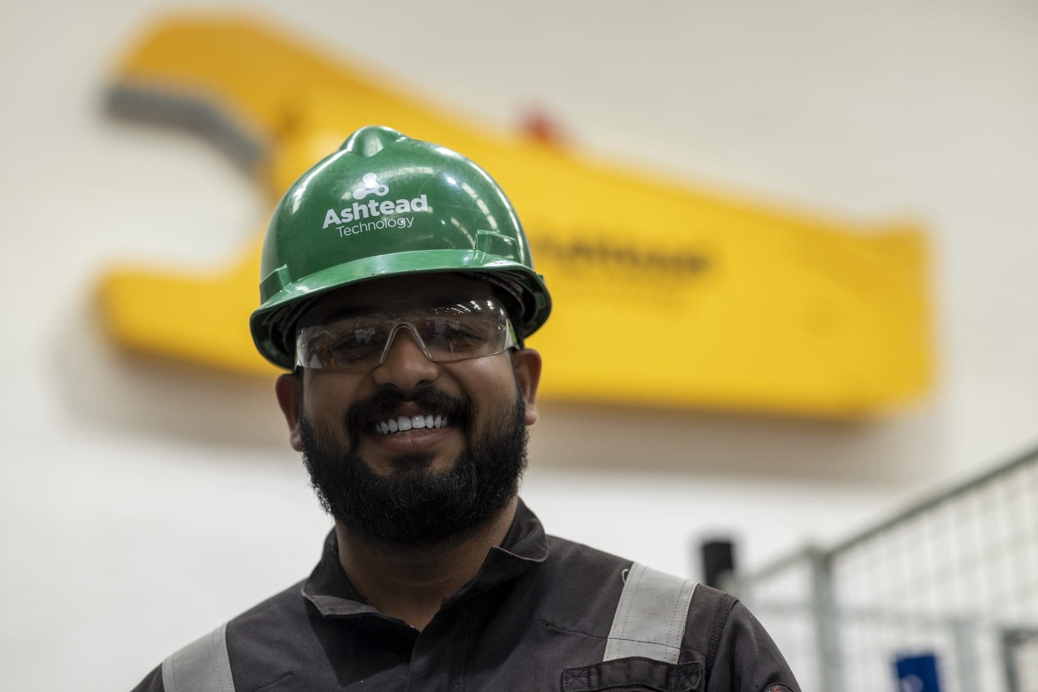 Who we are - Ashtead Technology