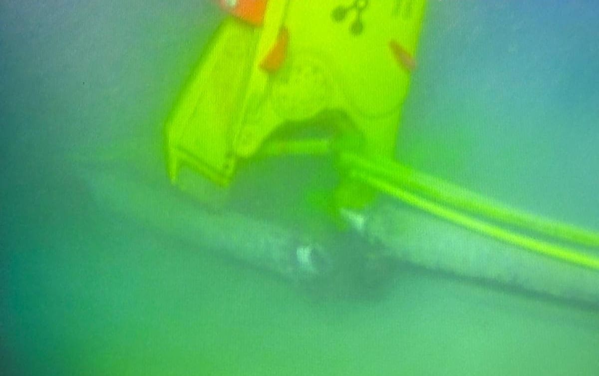 Cutting Through Complexity in Offshore Bundle Decommissioning - Ashtead ...